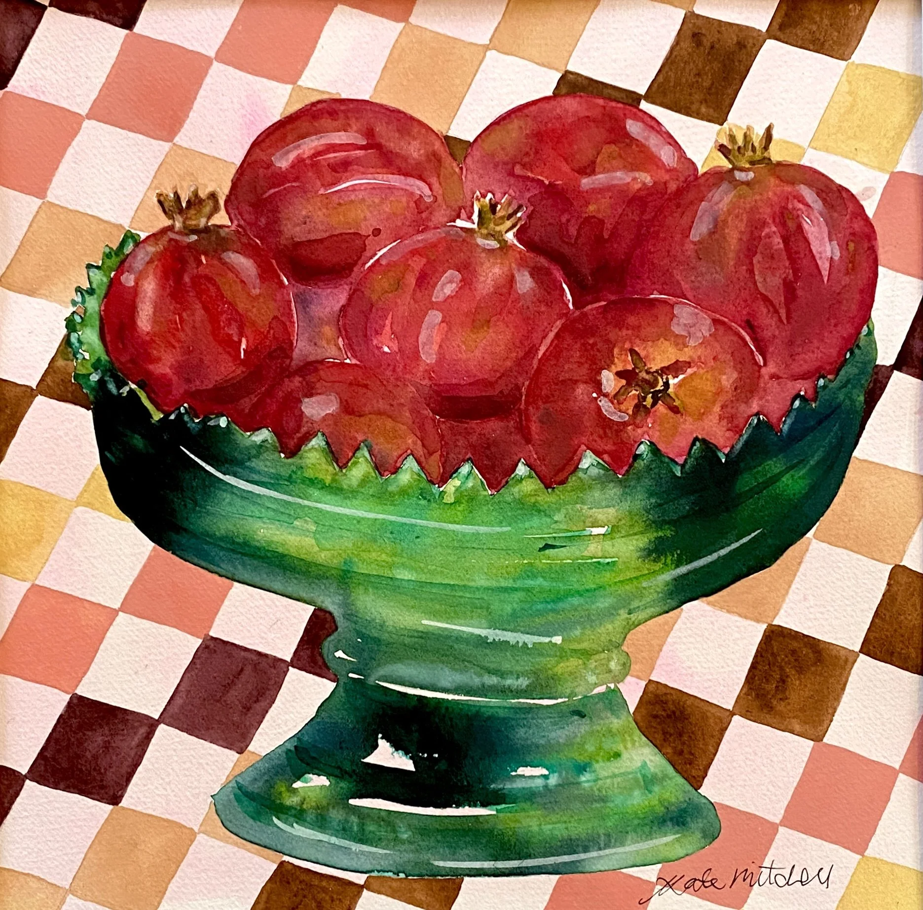 Current Art Exhibition — Wild Canary Botanical Bistro