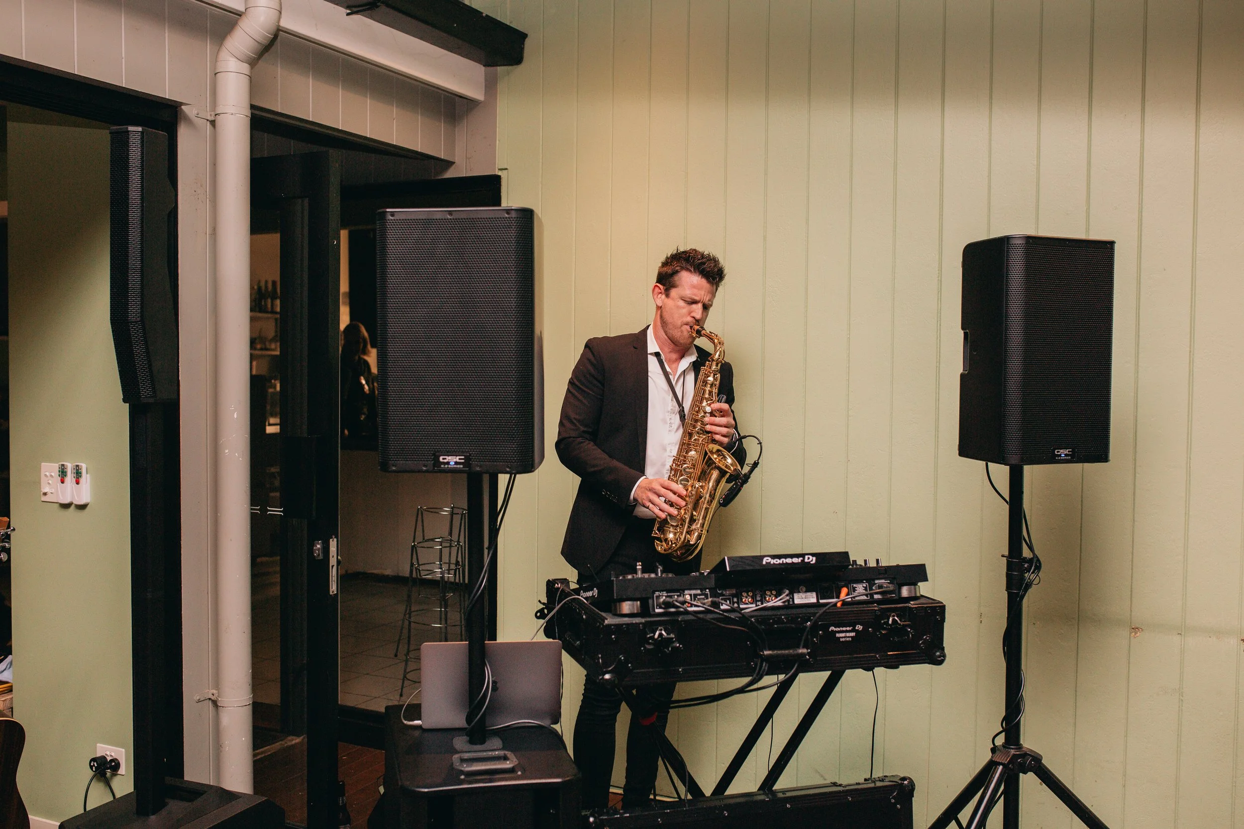 Real Weddings — Wild Canary Botanical Bistro