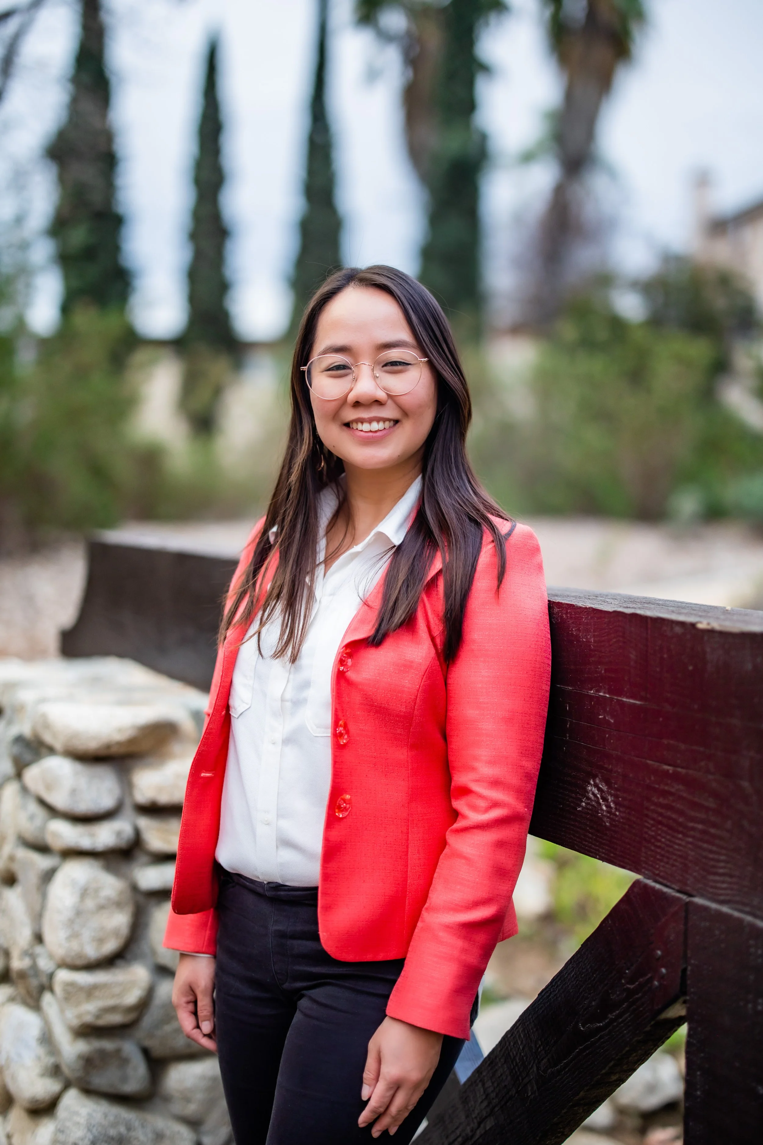 Jackie Wu — J Wu Consulting