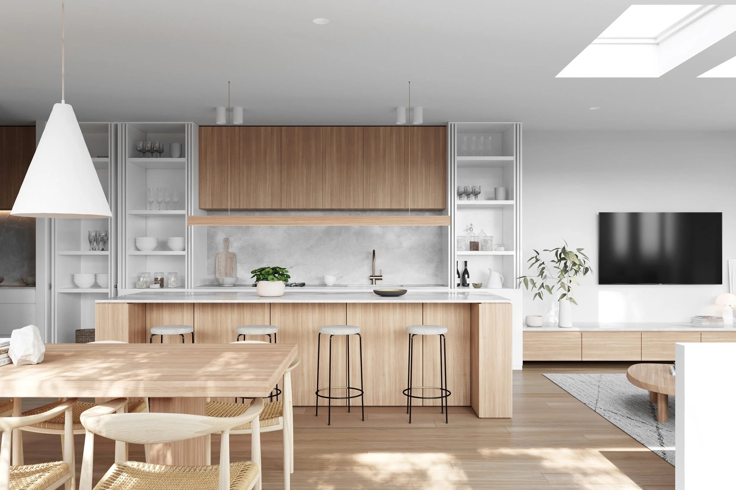 SJC seeks to always acquire properties that draw strength from the vibrancy of their ...