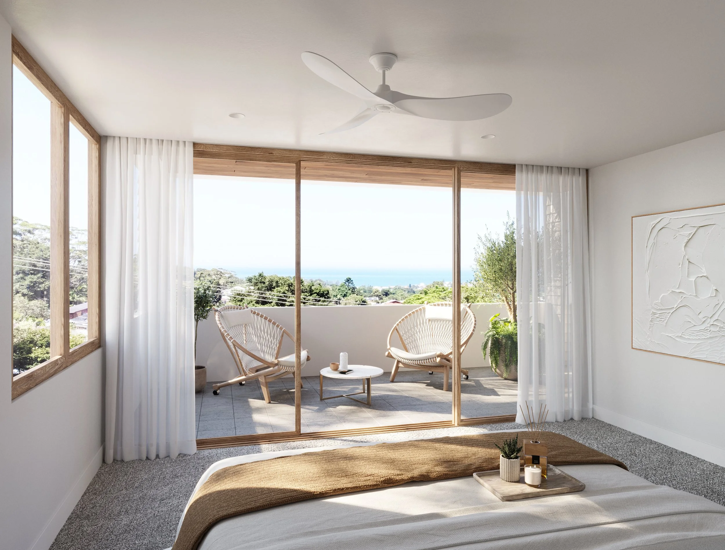 SJC seeks to always acquire properties that draw strength from the vibrancy of their ...