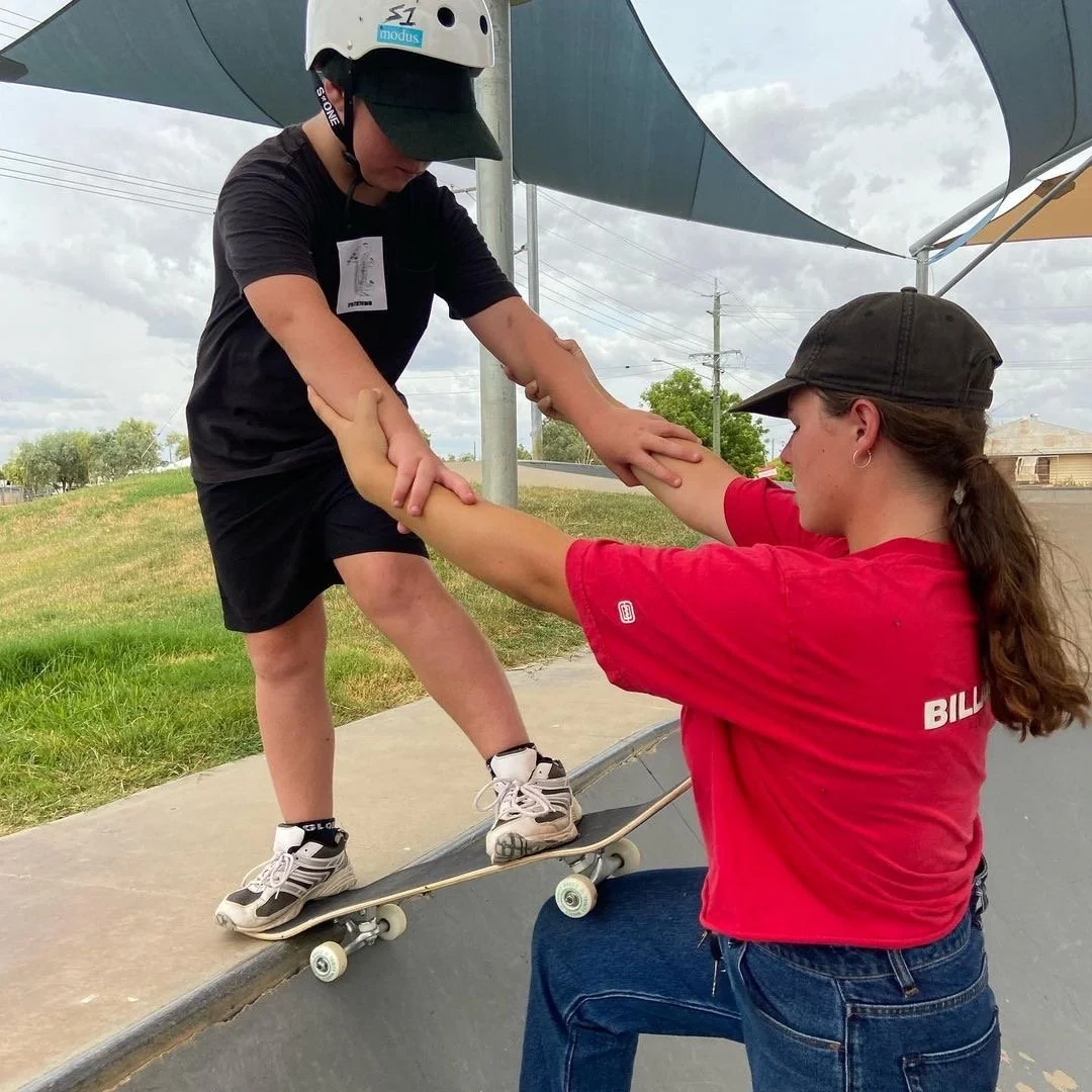 Fastplant Skateboarding | Skateboard Coaching