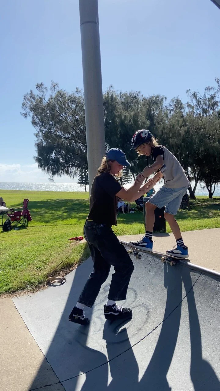 Fastplant Skateboarding | Skateboard Coaching