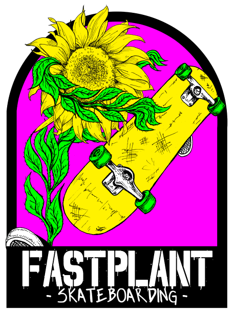 About — Fastplant Skateboarding | Skateboard Coaching
