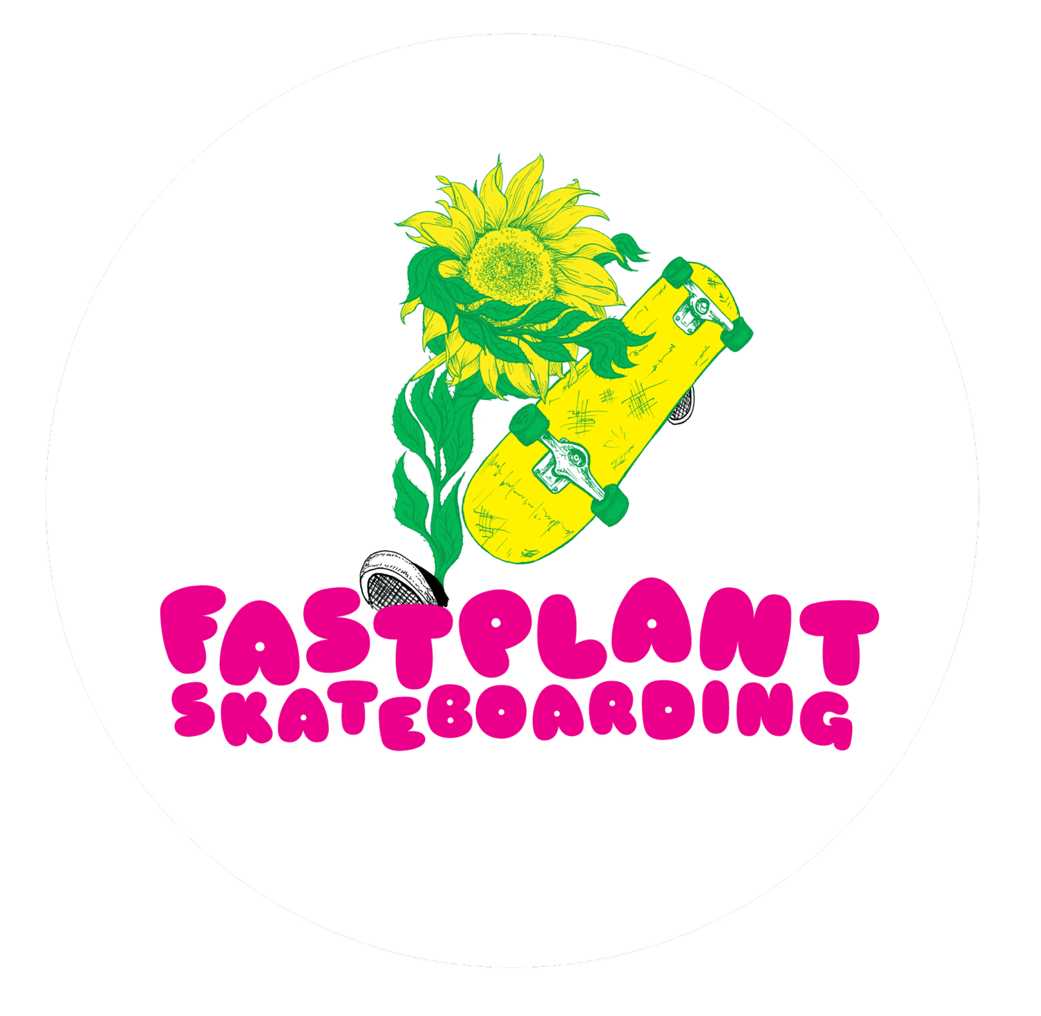 Fastplant Skateboarding | Skateboard Coaching