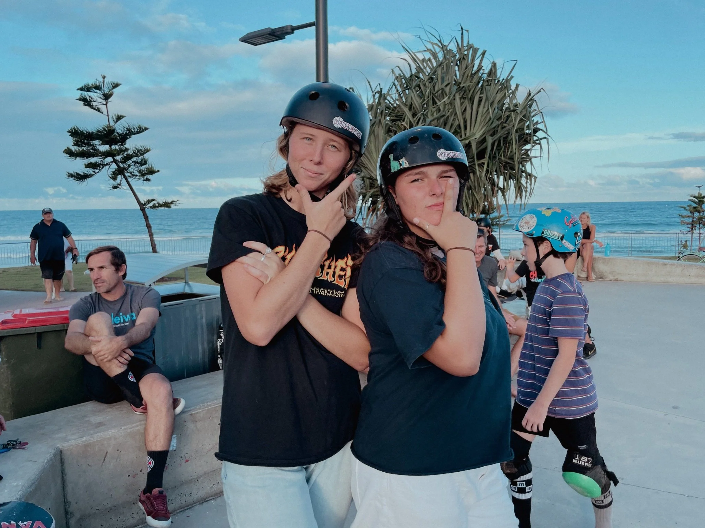 About — Fastplant Skateboarding | Skateboard Coaching