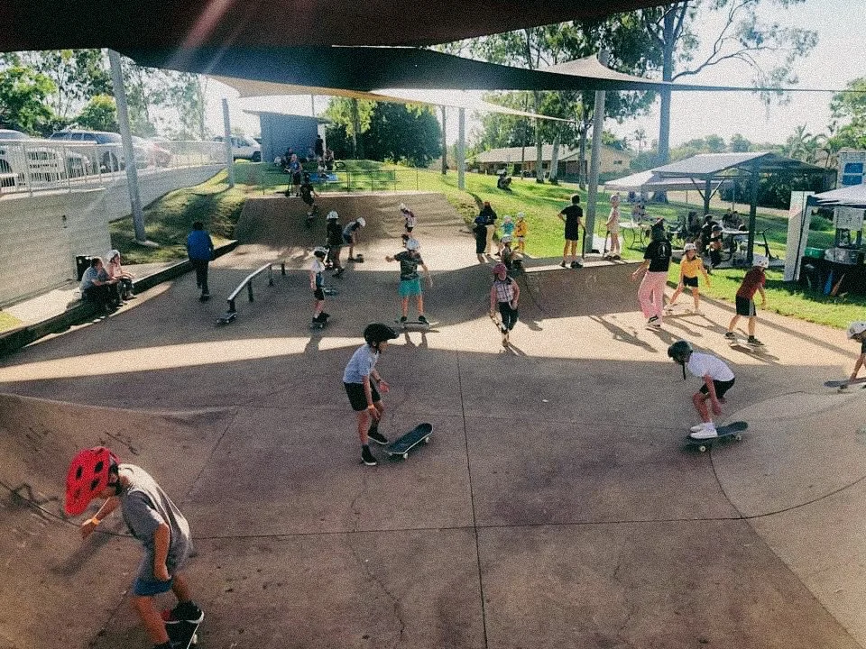 Fastplant Skateboarding | Skateboard Coaching