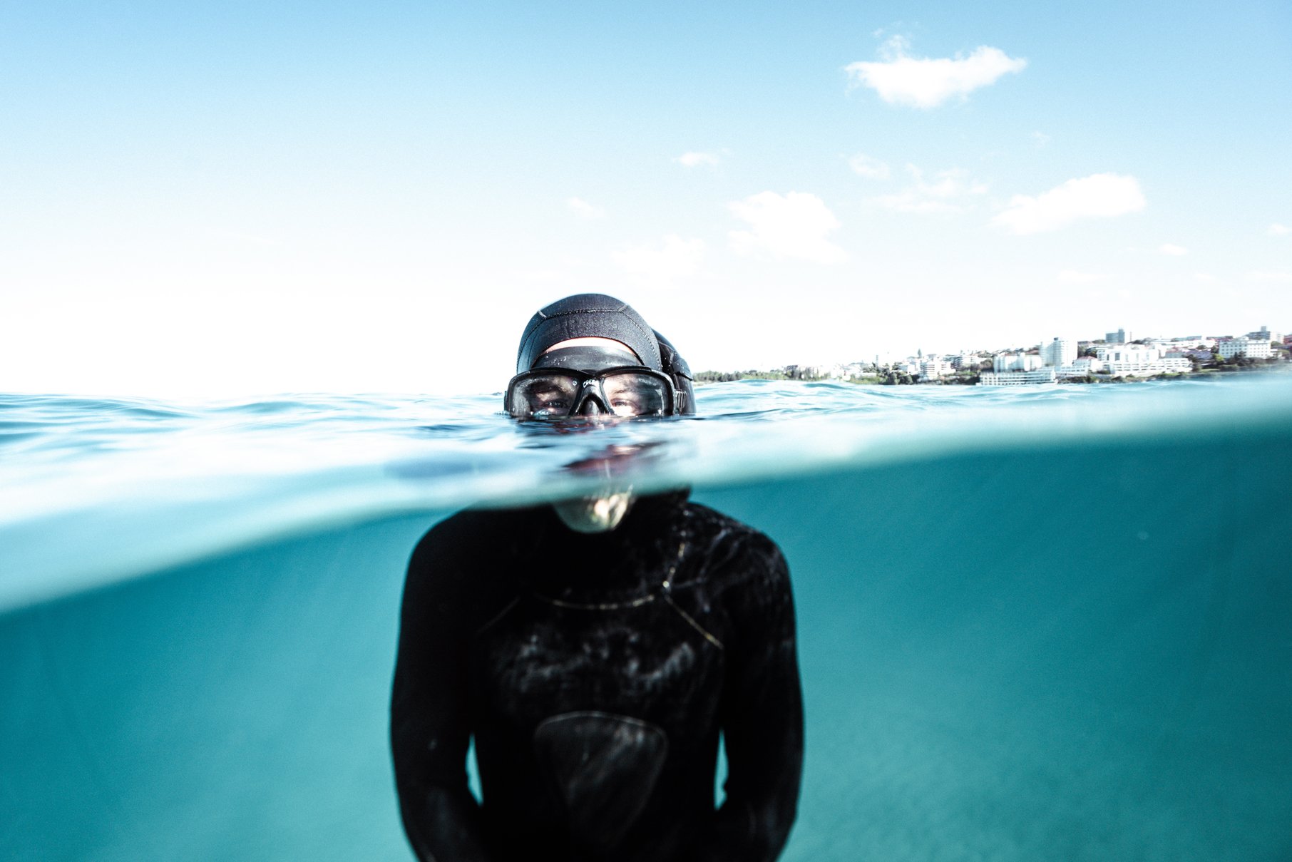 The Team — Immersia Freediving