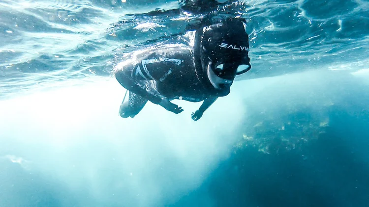 BREATHING FOR FREEDIVING: A BEGINNER’S GUIDE — Immersia Freediving