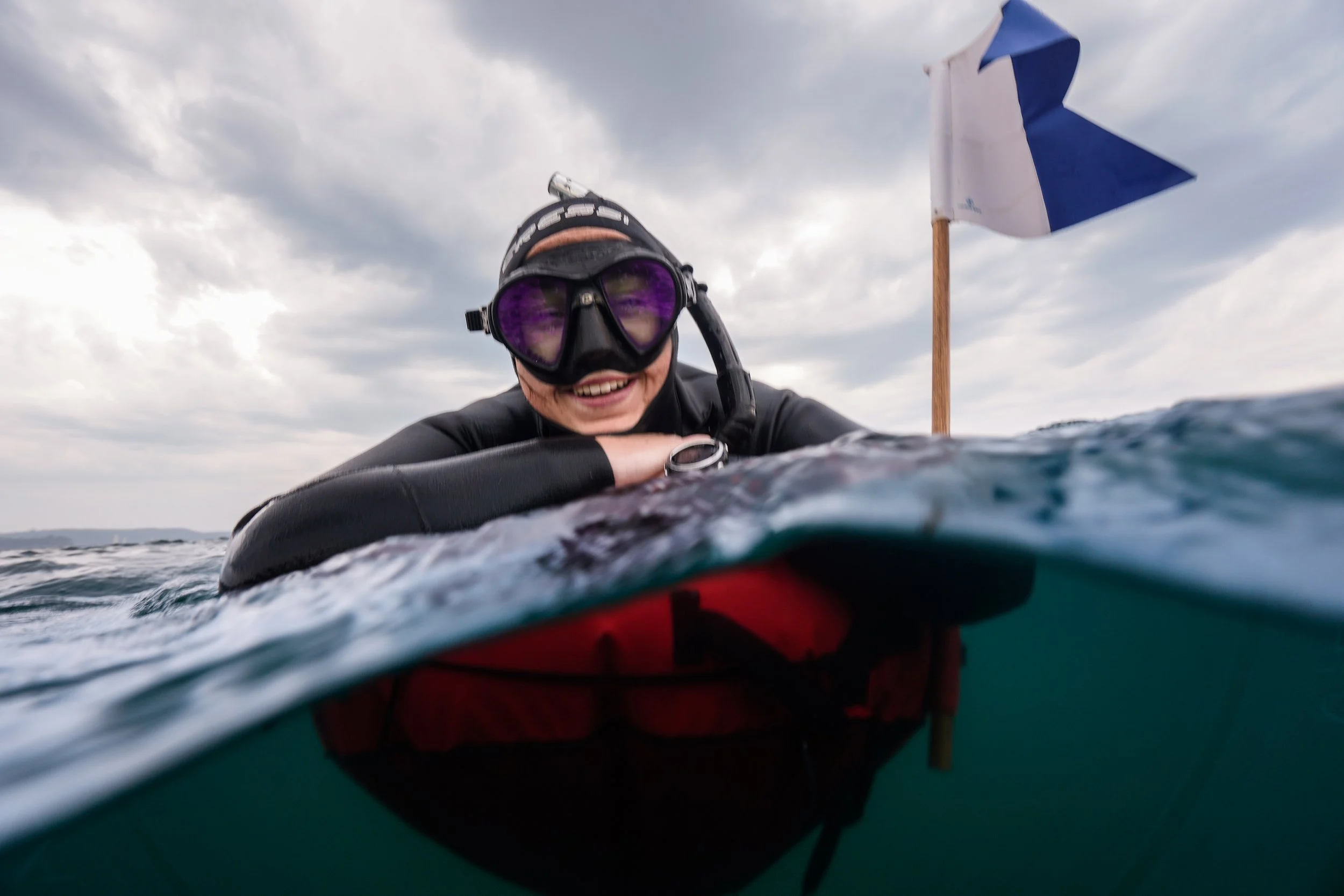 Learn to Freedive — Immersia Freediving