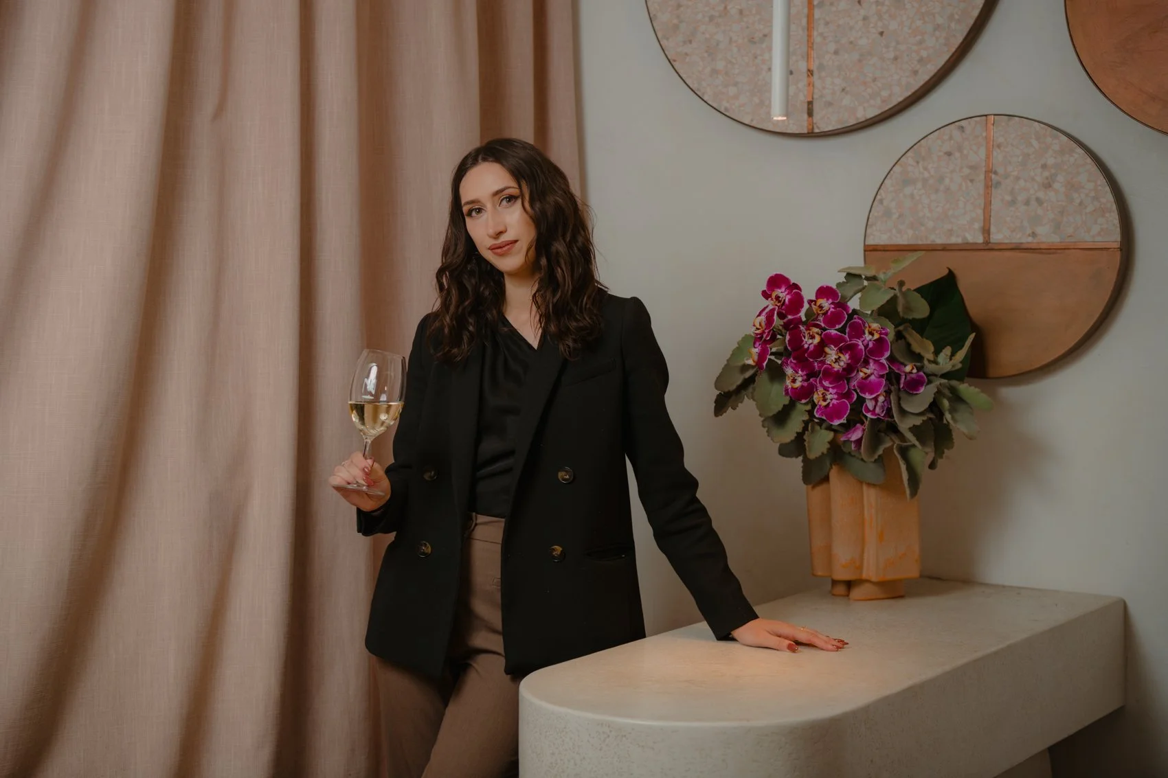 Meet our Team of Award-Winning Chefs in Surry Hills | NOUR