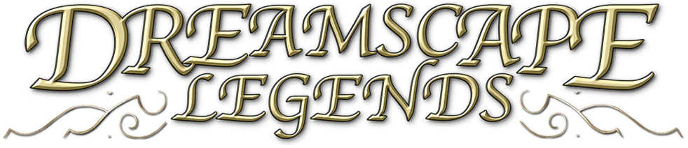 Dreamscape Legends - Online Trading Card Game