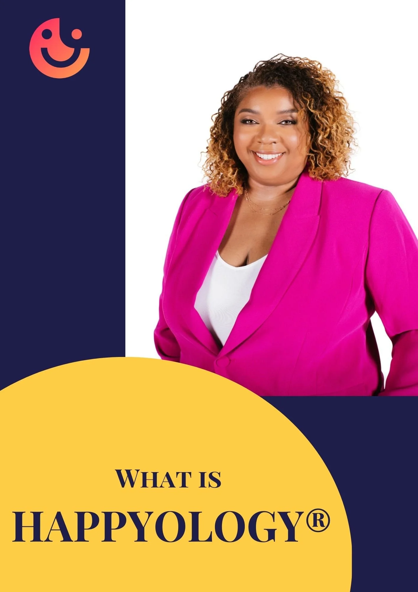 Embrace Your Happy: Unveiling the Power of Character Strengths with Happyology® Masterclass ...