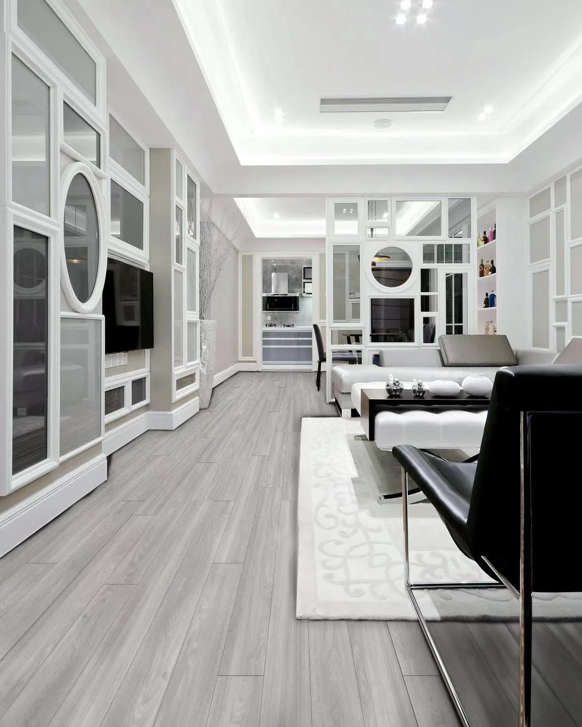 SPC — Store 2 — Rosun Floors