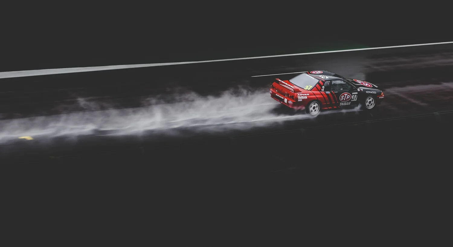 Ric Wood Motorsport Store | Ford Capri Essex V6, Group 1, Weslake & GAA ...