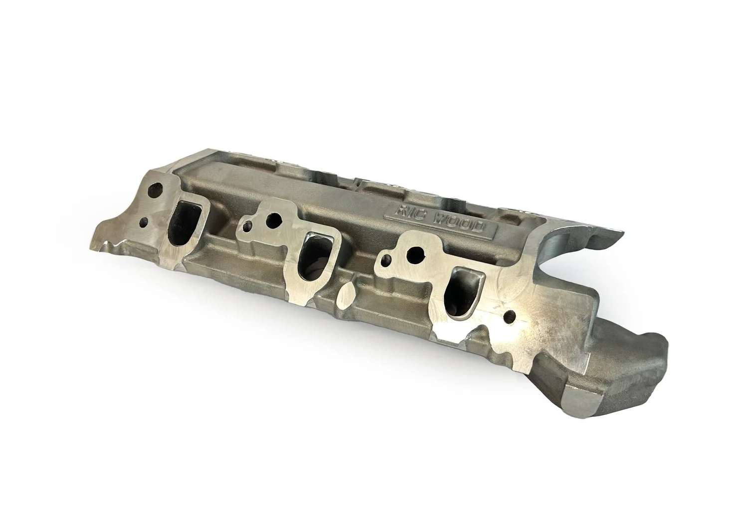 Parts — Ric Wood Motorsport Store | Ford Capri Essex V6, Group 1 ...