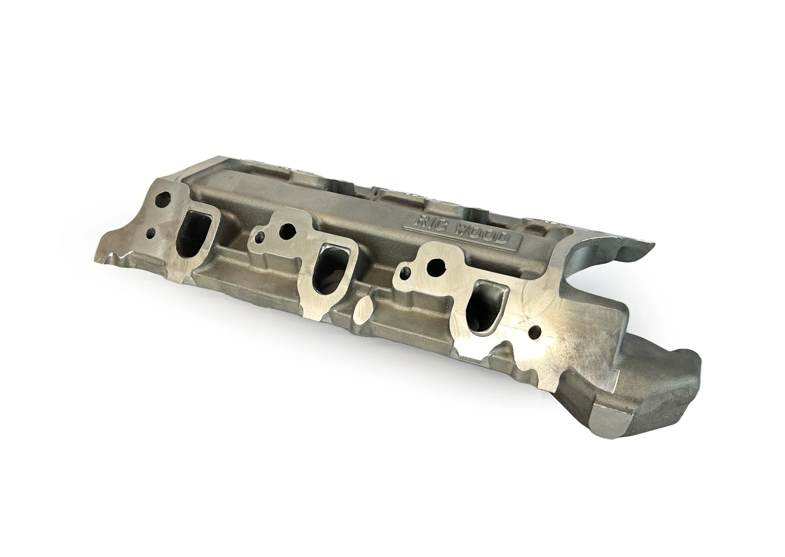 Parts — Ric Wood Motorsport Store | Ford Capri Essex V6, Group 1 ...