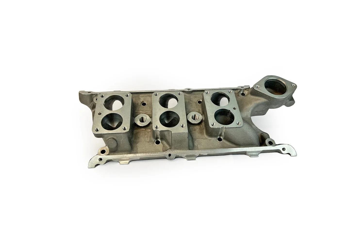 Parts — Ric Wood Motorsport Store | Ford Capri Essex V6, Group 1 ...