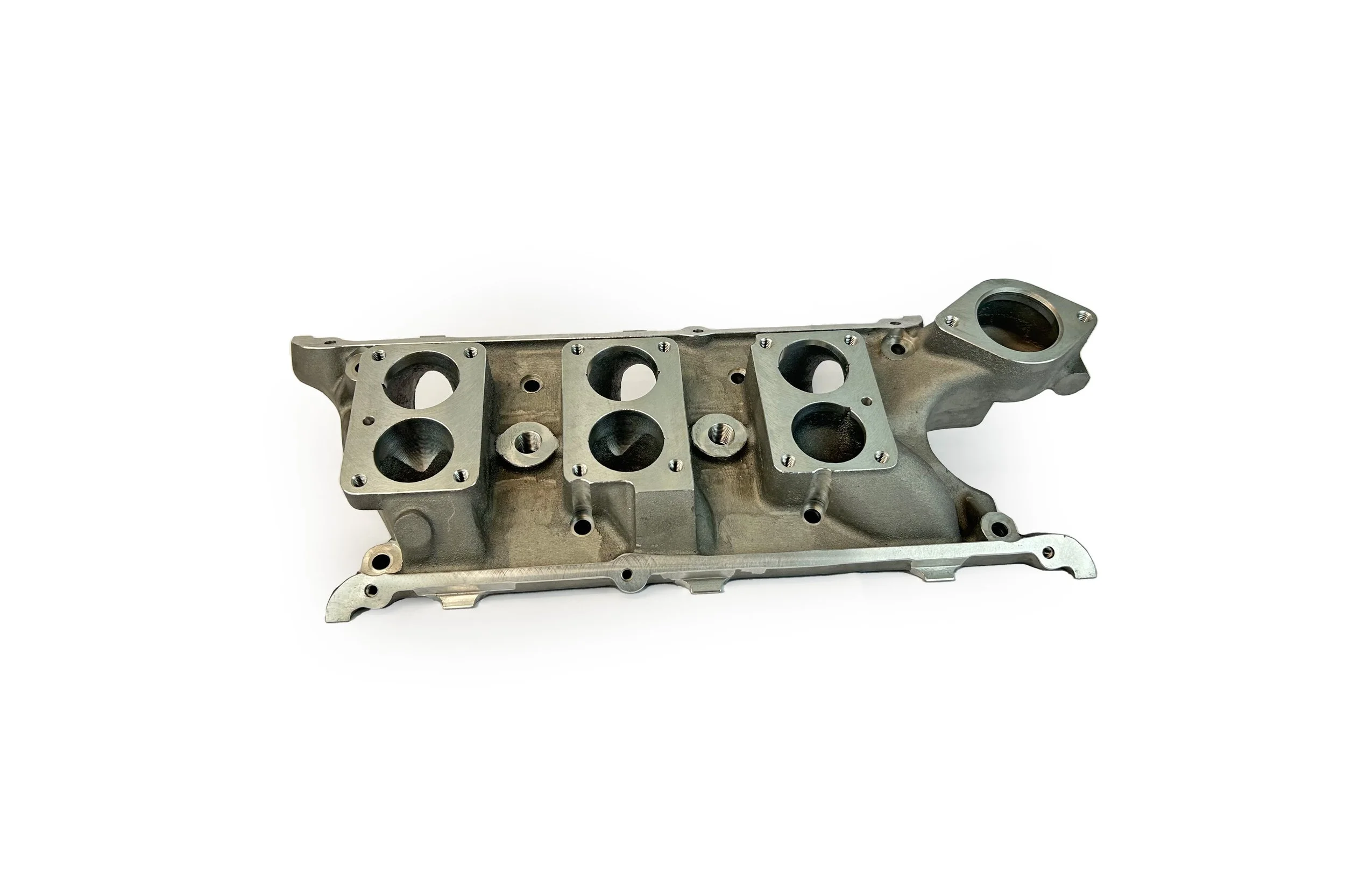 Parts — Ric Wood Motorsport Store | Ford Capri Essex V6, Group 1 ...