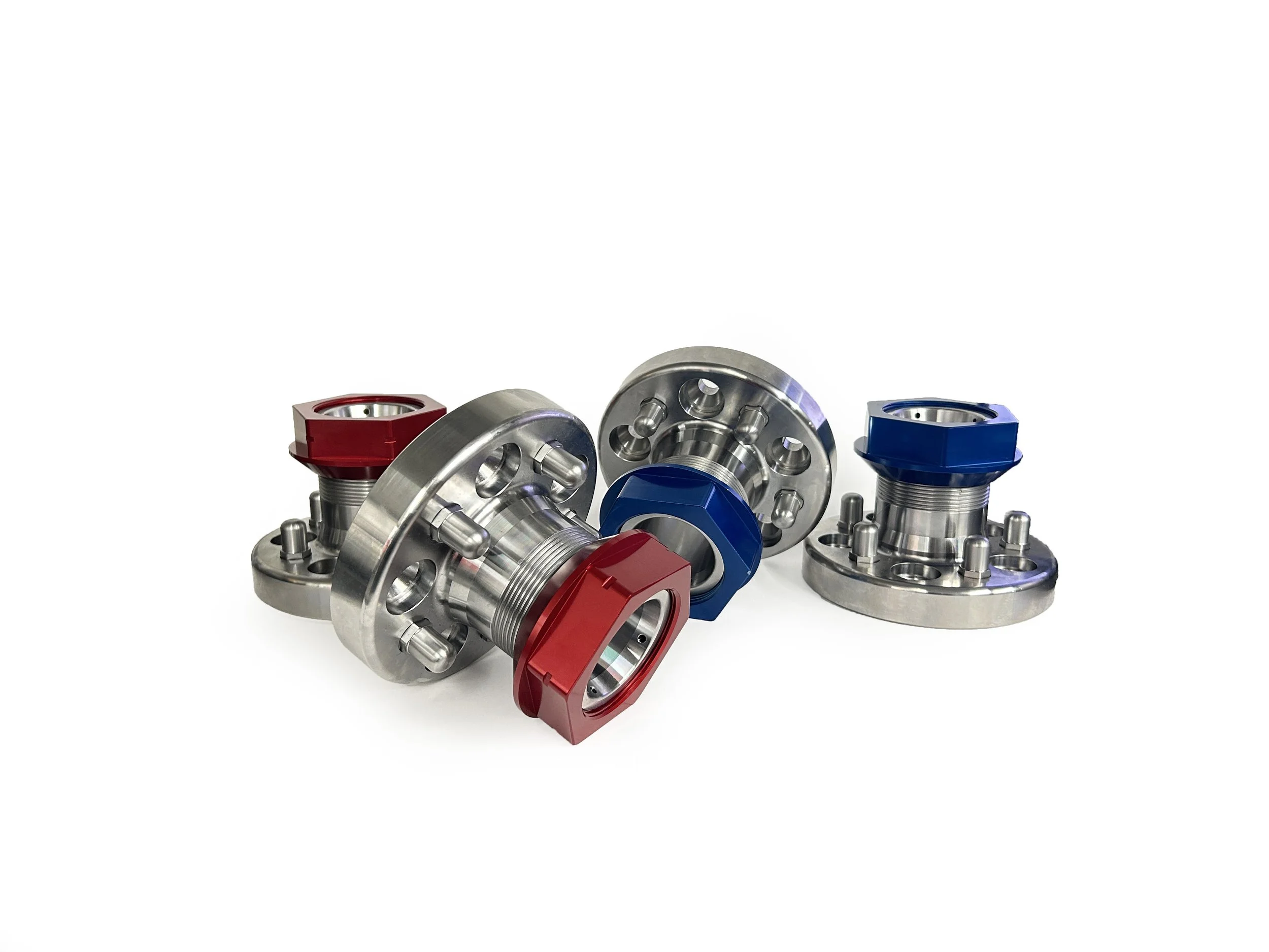 Parts — Ric Wood Motorsport Store | Ford Capri Essex V6, Group 1 ...