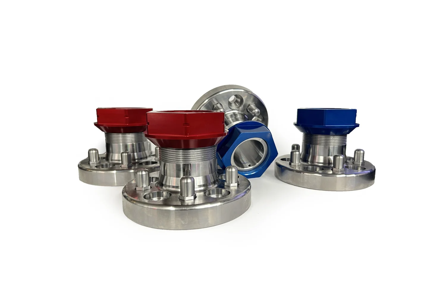 Parts — Ric Wood Motorsport Store | Ford Capri Essex V6, Group 1 ...