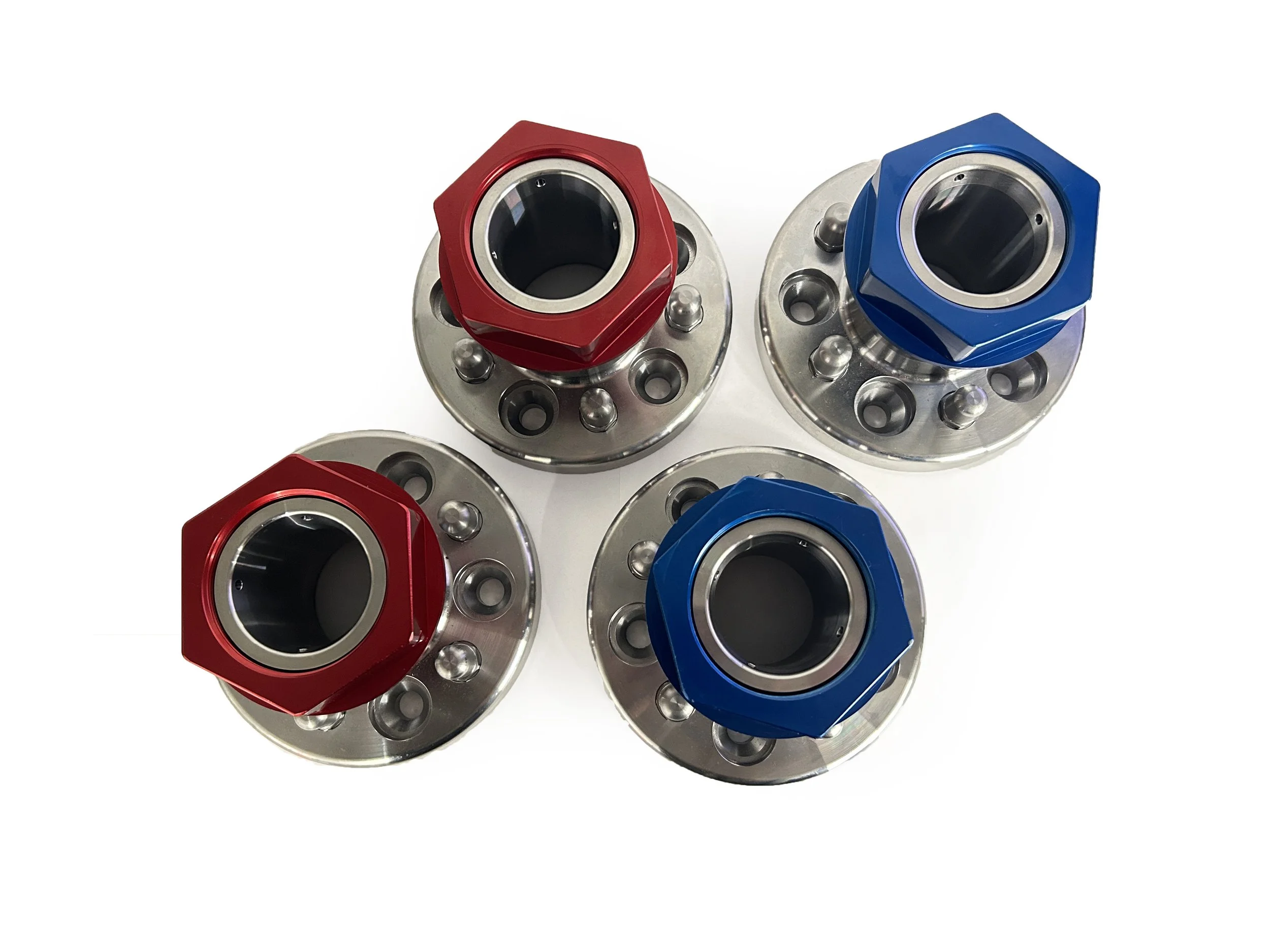 Parts — Ric Wood Motorsport Store | Ford Capri Essex V6, Group 1 ...