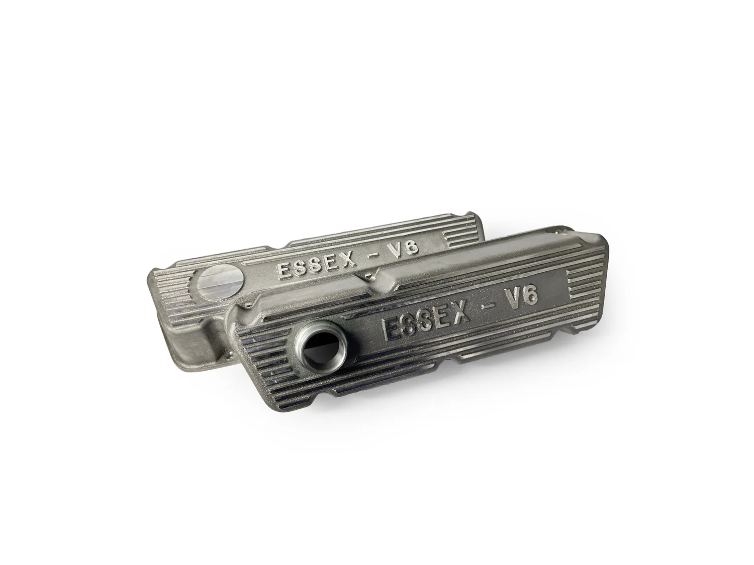 Parts — Ric Wood Motorsport Store | Ford Capri Essex V6, Group 1 ...