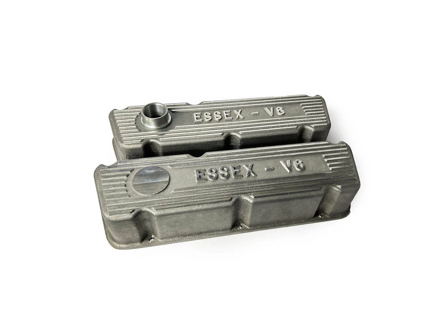 Parts — Ric Wood Motorsport Store | Ford Capri Essex V6, Group 1 ...