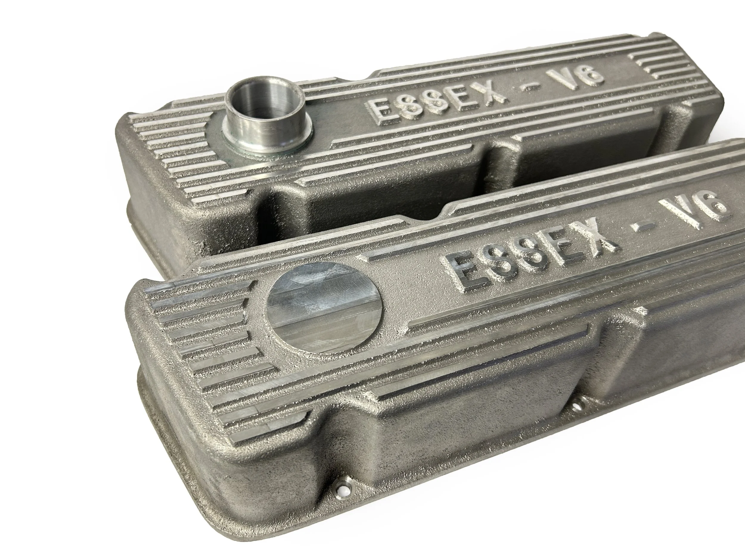 Parts — Ric Wood Motorsport Store | Ford Capri Essex V6, Group 1 ...