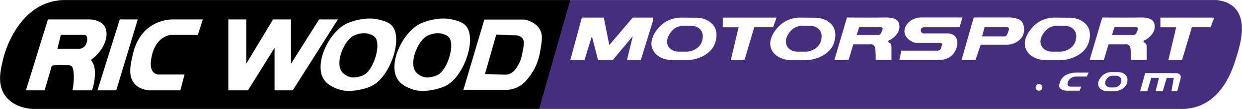 Ric Wood Motorsport Store | Ford Capri Essex V6, Group 1, Weslake & GAA ...