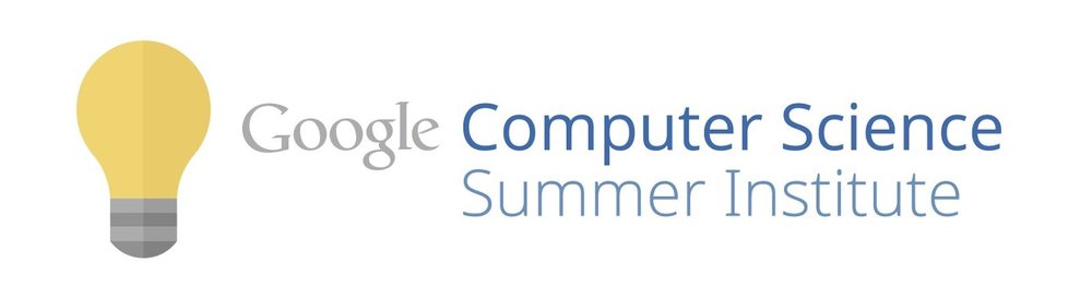 10 Reasons to Apply to Google’s Computer Science Summer Institute (CSSI ...