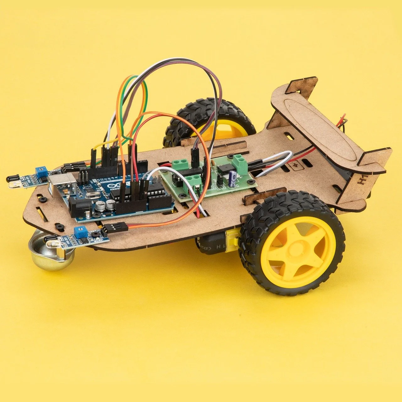 8 Robotics Project Ideas For High School Students Veritas AI 8 Robotics Project Ideas For High School Students Veritas AI