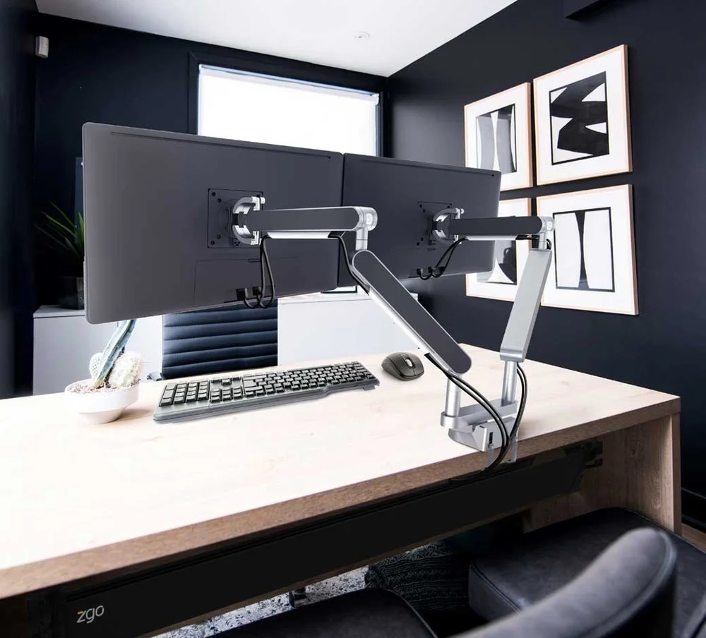 Zgo Monitor Arm | zgo monitor arms