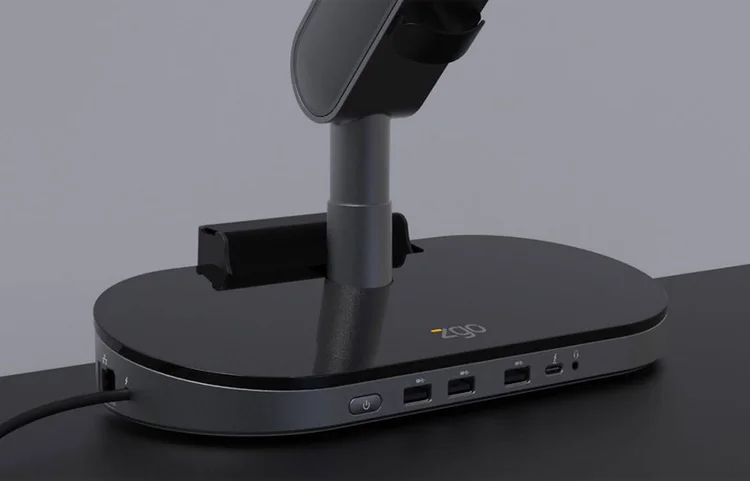 Laptop Docking Station Buying Guide | zgo monitor arms