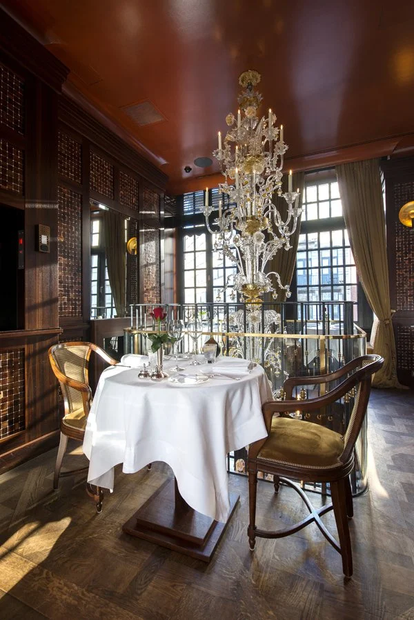 tables — Litvine Society