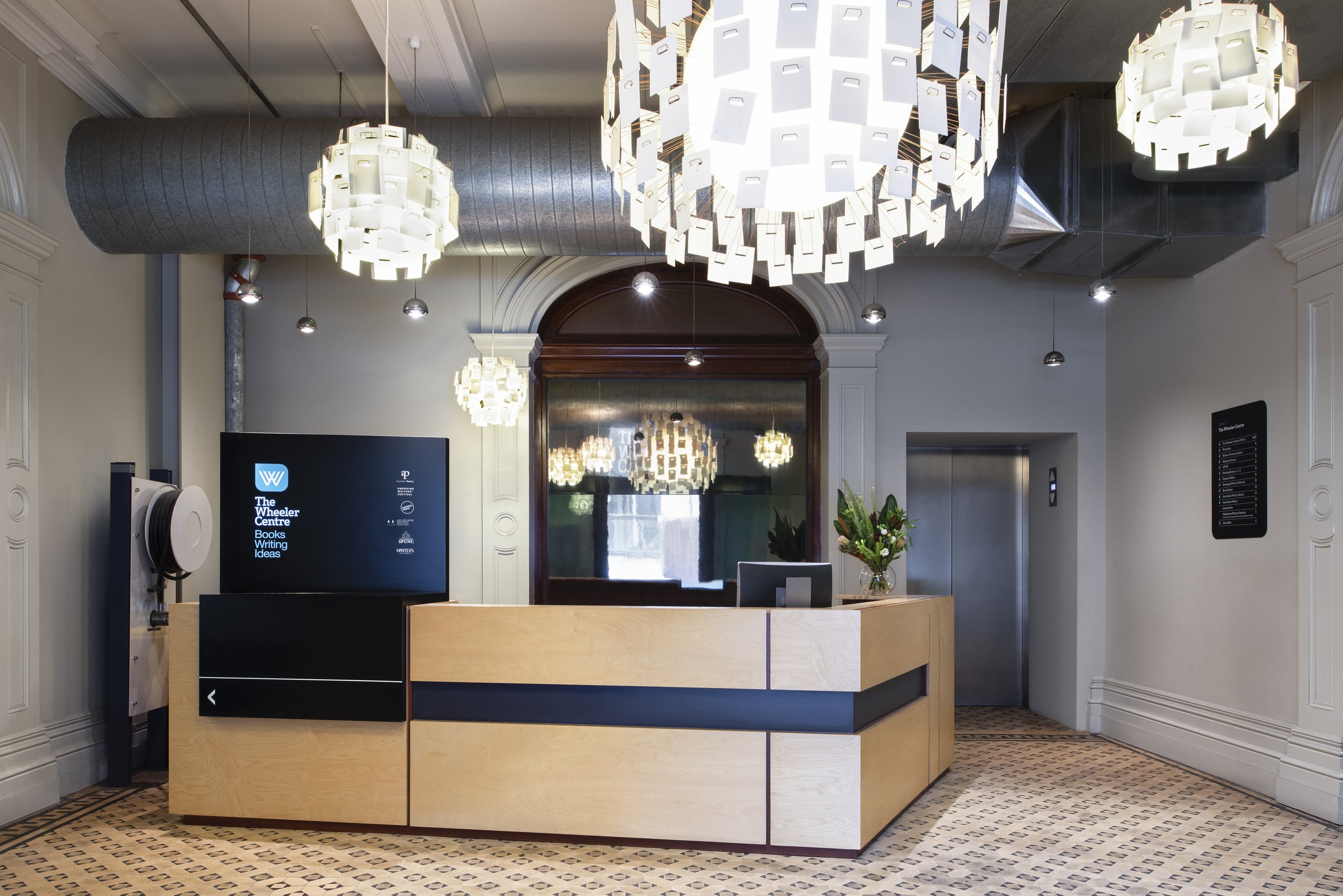 Interior Flow | Melbourne Luxury Interiors | Award-Winning Stylist ...