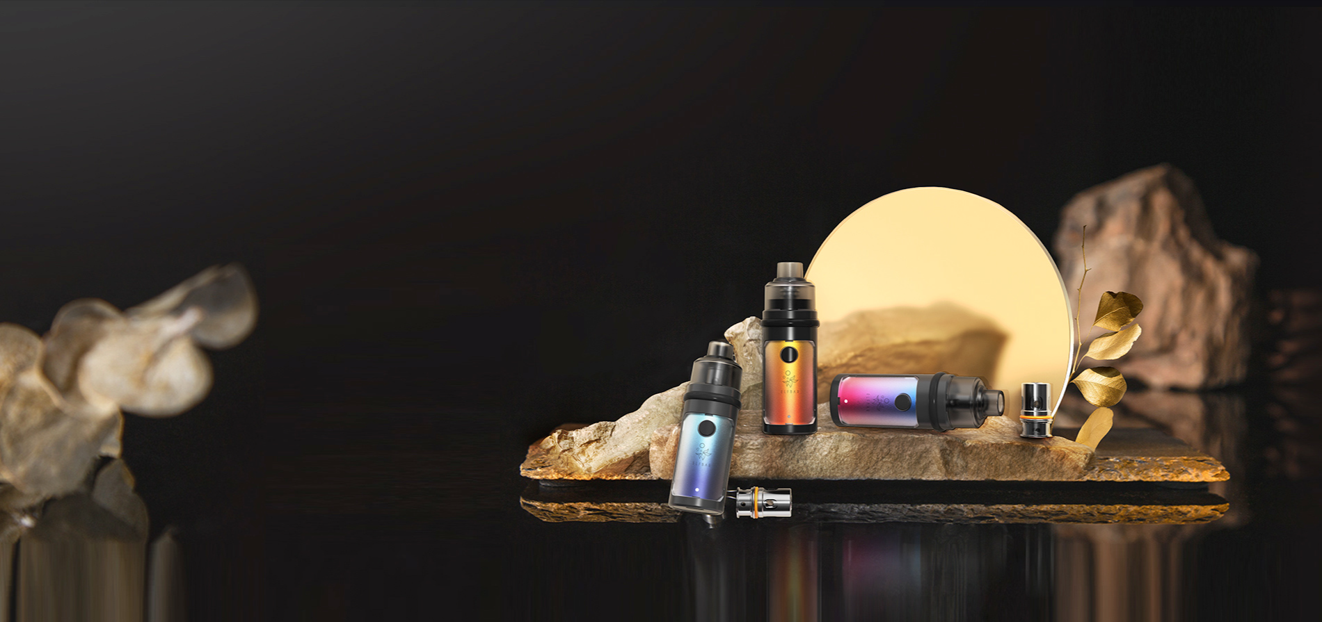 ELFBAR France - Pods rechargeables et puffs - Puffs & Cigarettes ...