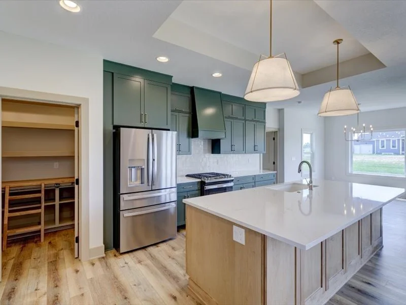Why Grace Allen — Grace Allen Homes