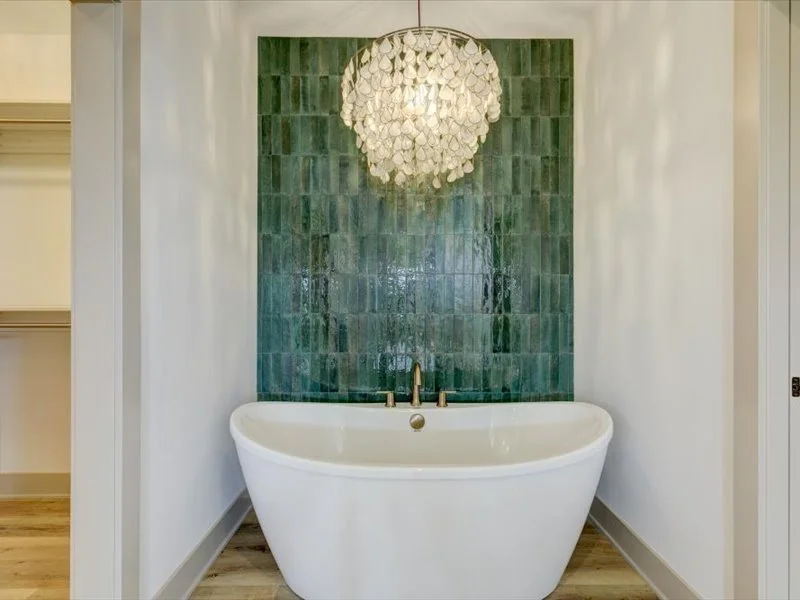 Grace Allen Homes