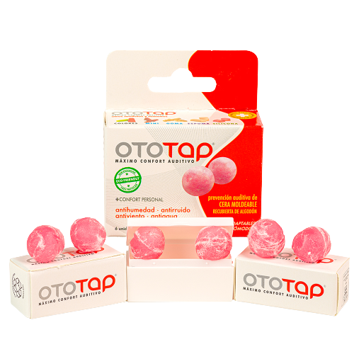 General 1 — Ototap