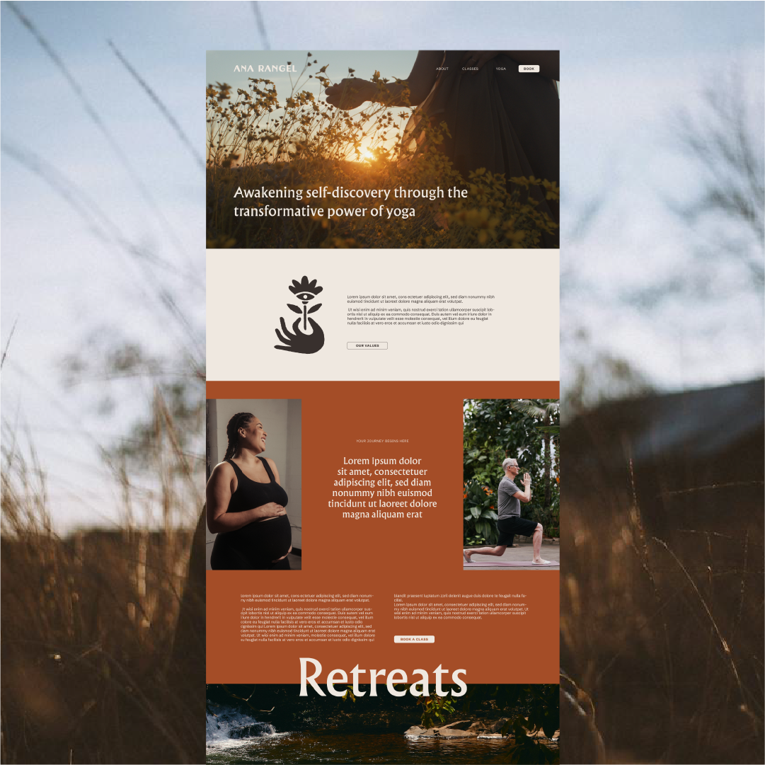 Zenzero Creative Studio