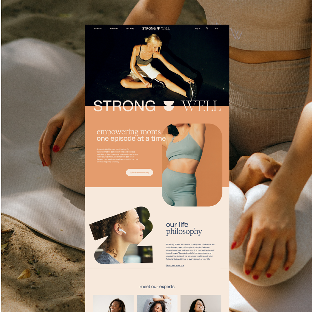 Zenzero Creative Studio - Le Petit Sécheron