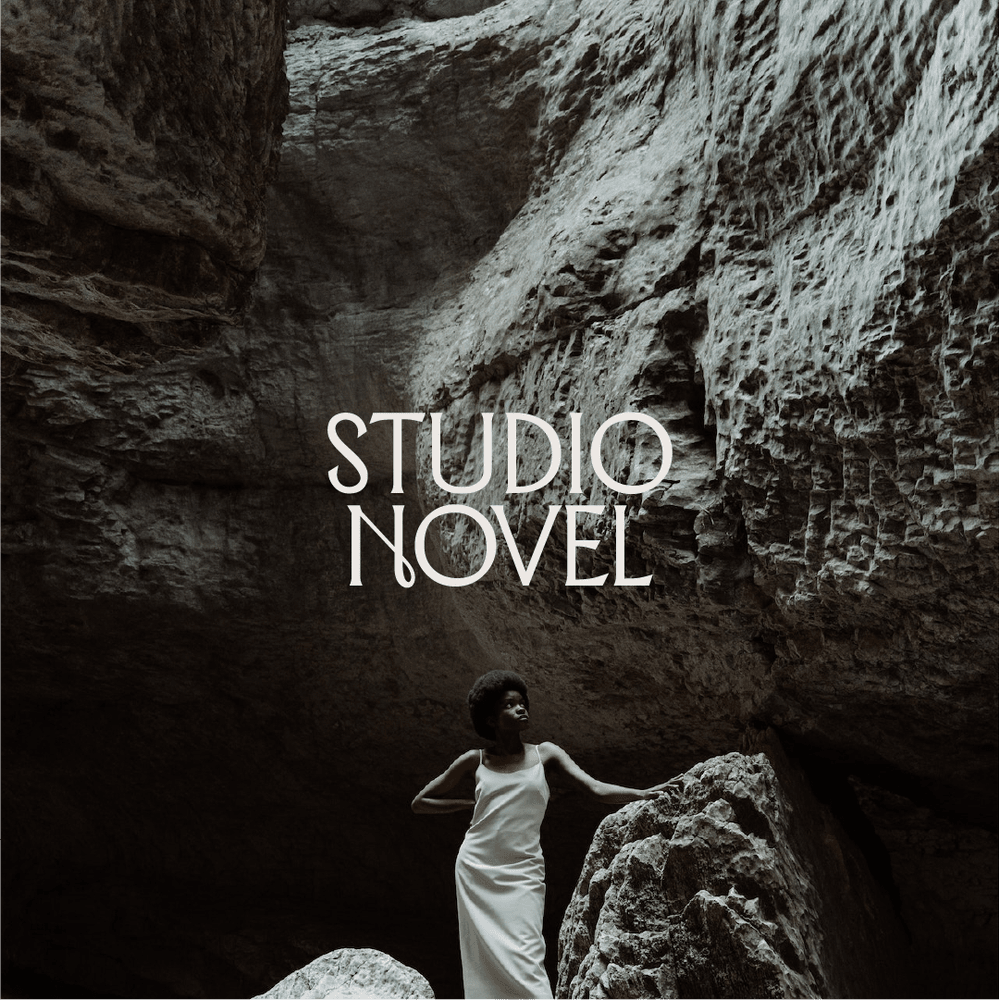 Zenzero Creative Studio - Studio Novel│Re-imagining beauty through Sustainable Innovation