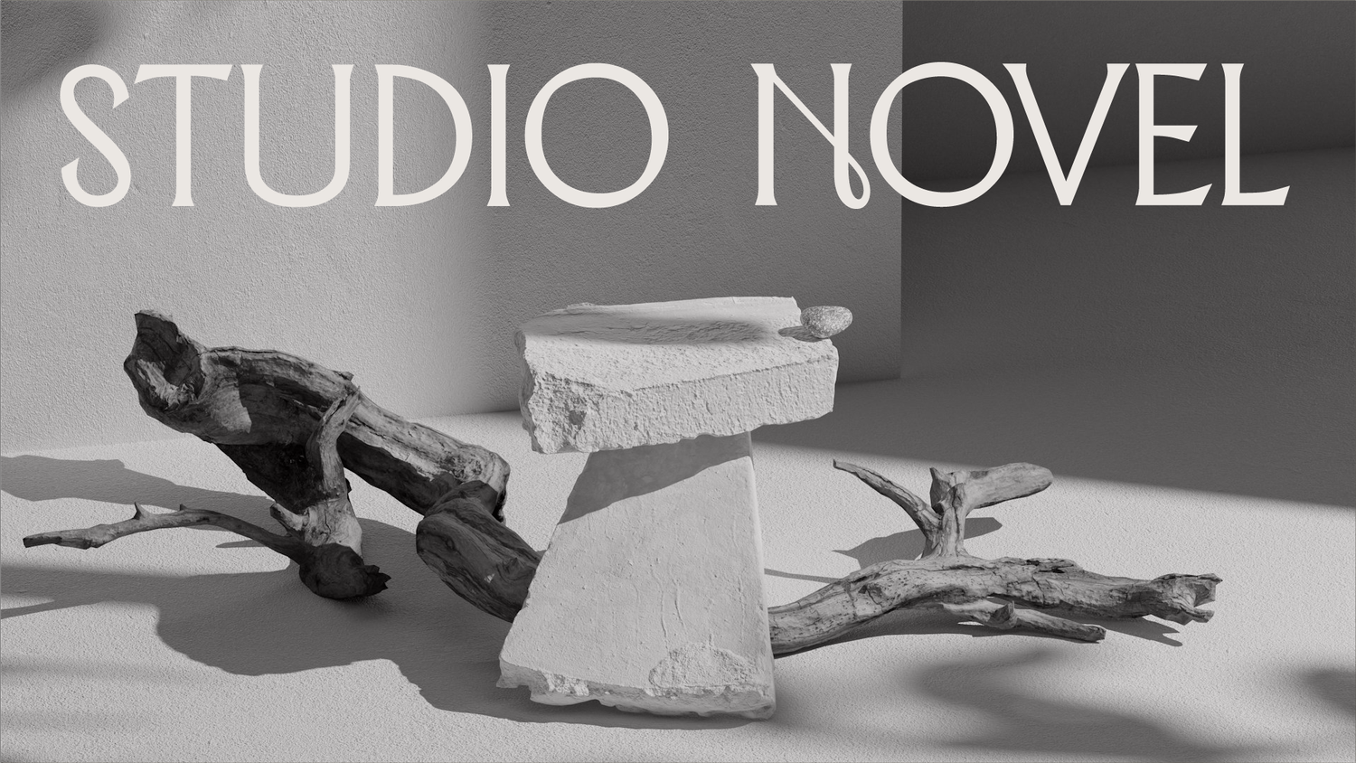 Zenzero Creative Studio - Studio Novel│Re-imagining beauty through Sustainable Innovation