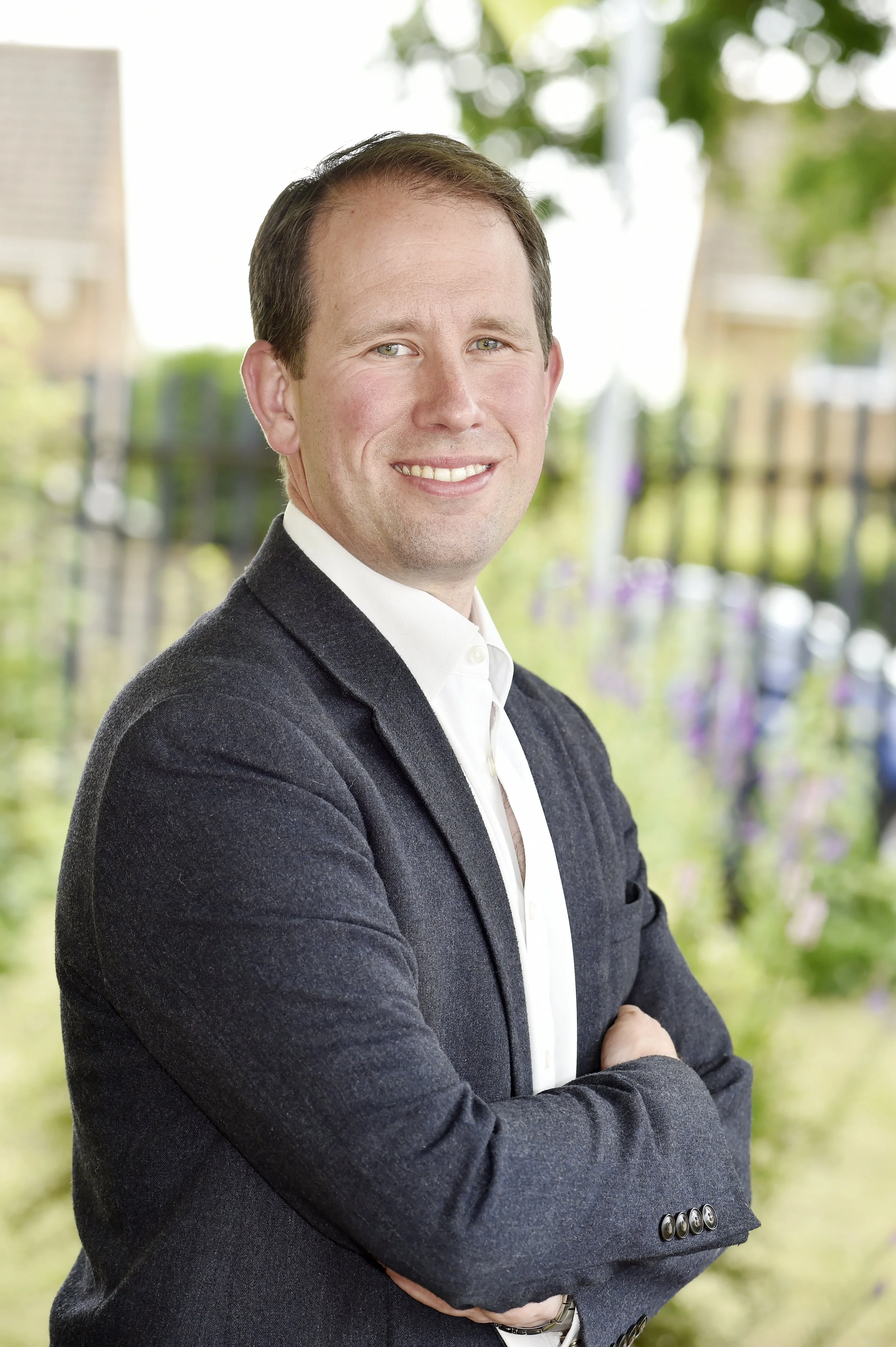 About Matthew — Matthew Barber - Police & Crime Commissioner for Thames ...