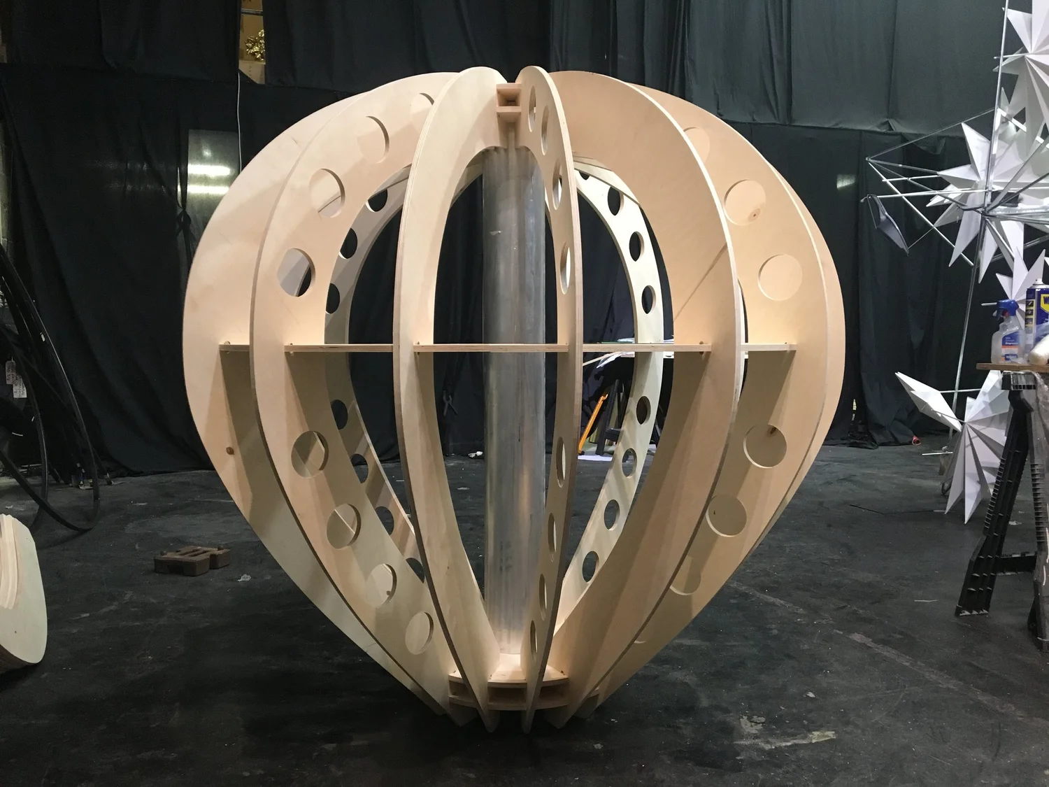 Create CNC London - CNC Cutting Service In London - CNC
