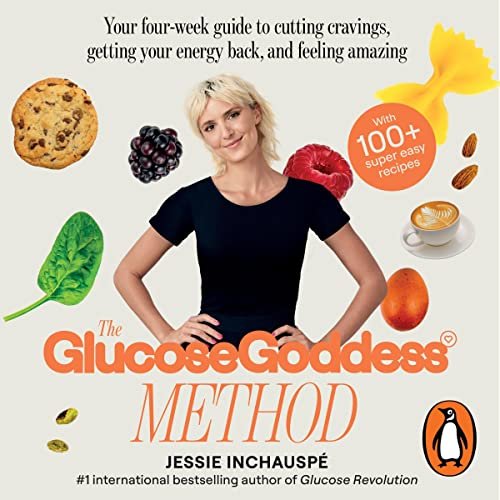 A Dietitian’s review of the Glucose Goddess Method - Mental Health ...