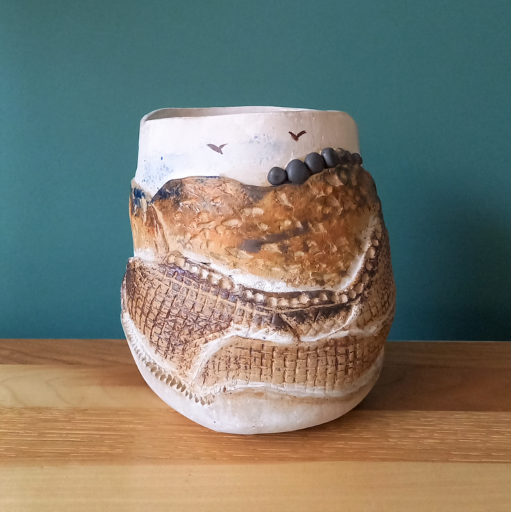 Fi Cooper Ceramics
