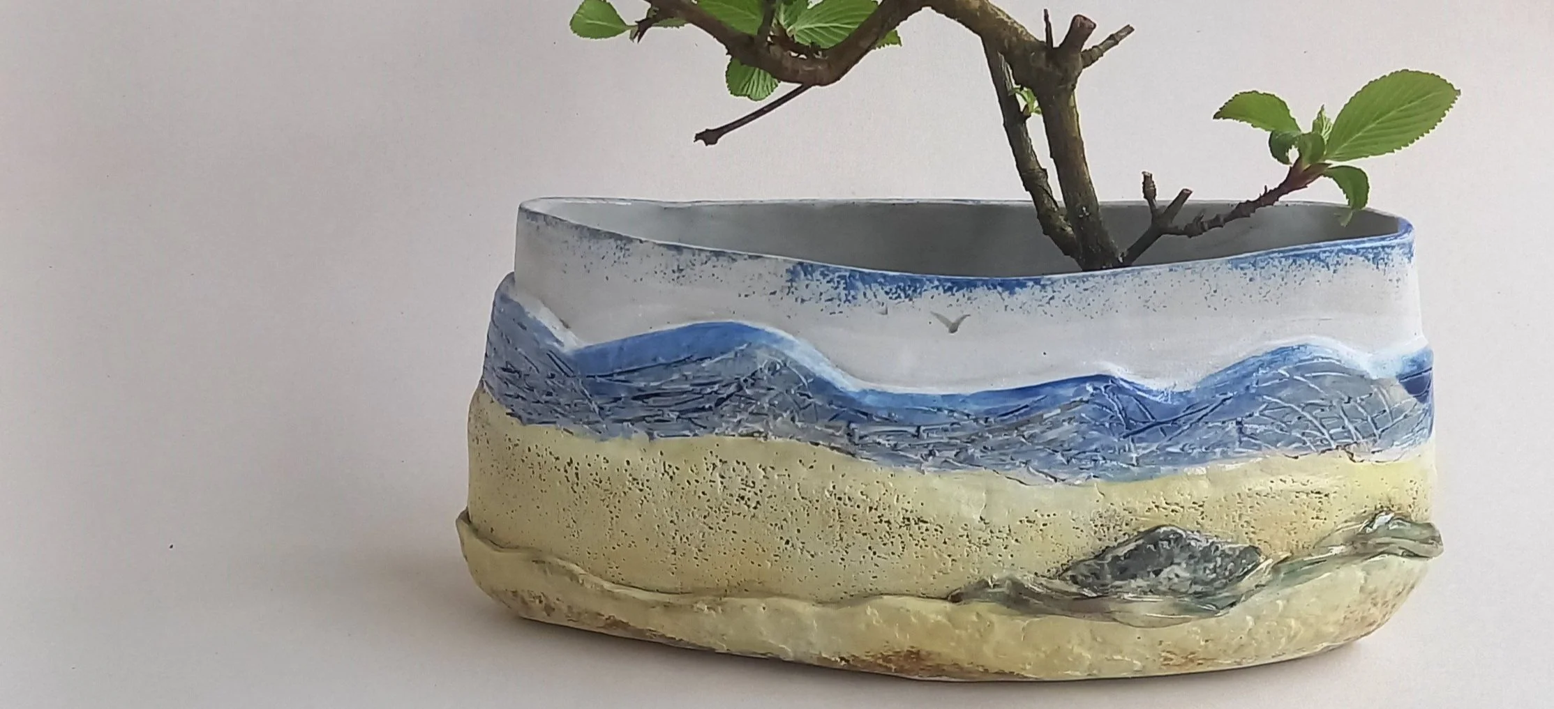 Fi Cooper Ceramics