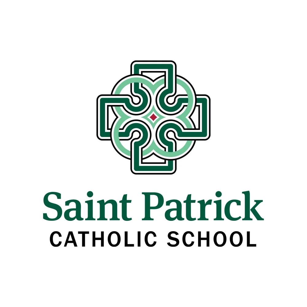 About Our School — Saint Patrick Catholic School